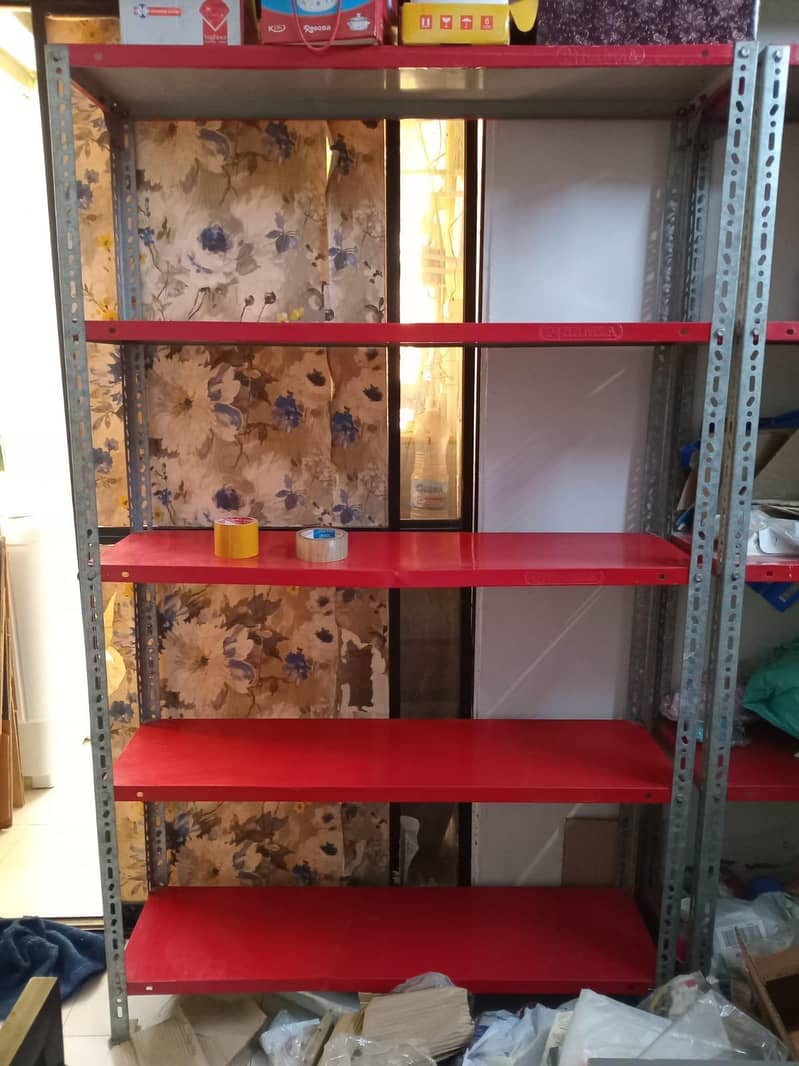 Iron Shelves n Racks for Sale Super Store Rack Pharmacy Racks Mart ...