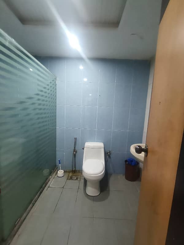 Studio Full Furnished Apartment For Rent-Bahria Heights 2 - Apartments ...