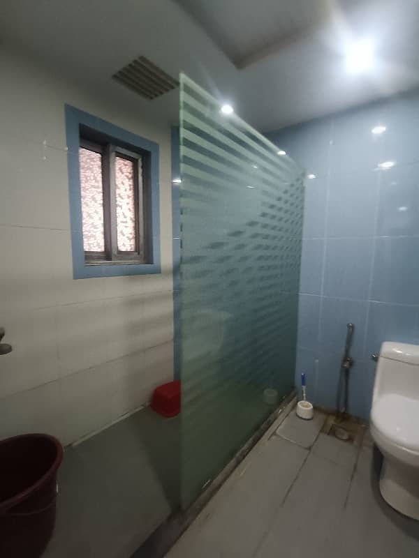 Studio Full Furnished Apartment For Rent-Bahria Heights 2 - Apartments ...