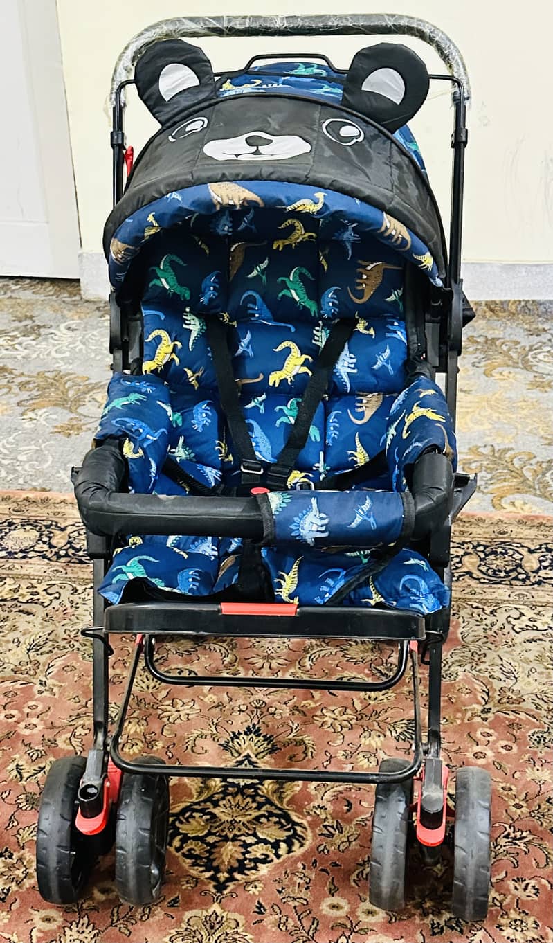 Baby Stroller - Prams & Walkers - 1115732685