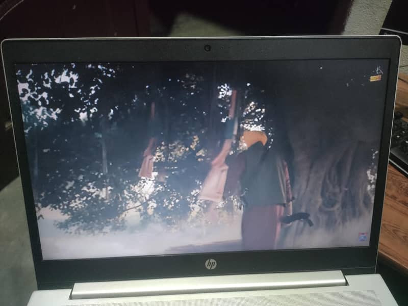 Hp i7 8th Generation laptop - Laptops - 1115733707