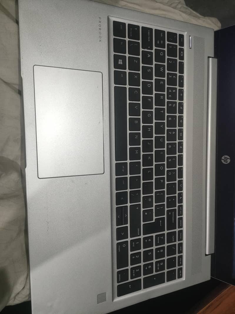 Hp i7 8th Generation laptop - Laptops - 1115733707
