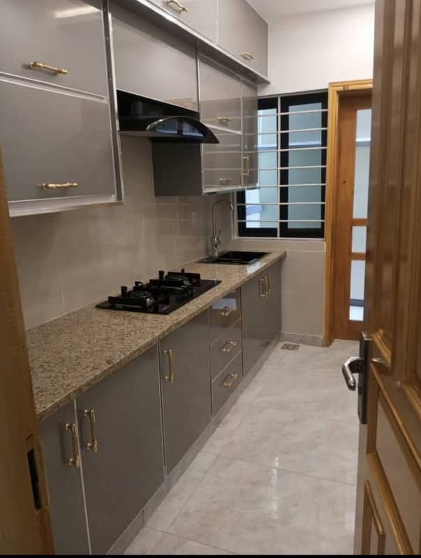 G-11 Size 4 Marla Brand New Luxury House For Sale - Houses - 1115733918