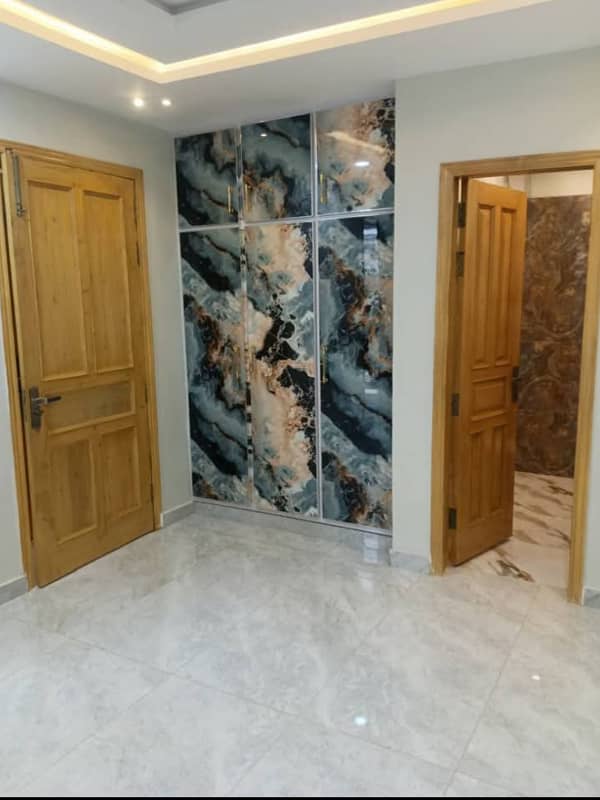G-11 Size 4 Marla Brand New Luxury House For Sale - Houses - 1115733918