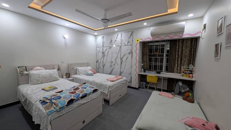 G-11/4 PHA C-Type Fully Renovated Ground Floor Flat For Sale ...