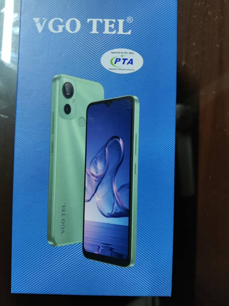 VGO TEL New 12 - Mobile Phones - 1115733999
