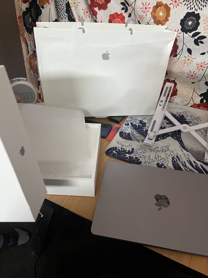 Macbook M3 Air 13 inch 8/256 - Laptops - 1115734767