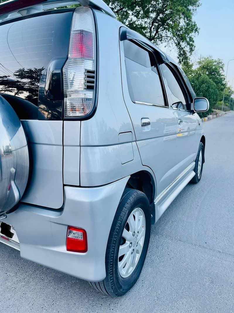 Daihatsu Terios Kid 2010/2016 - Cars - 1115735042