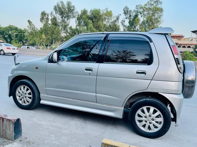 Daihatsu Terios Kid 2010/2016 - Cars - 1115735042