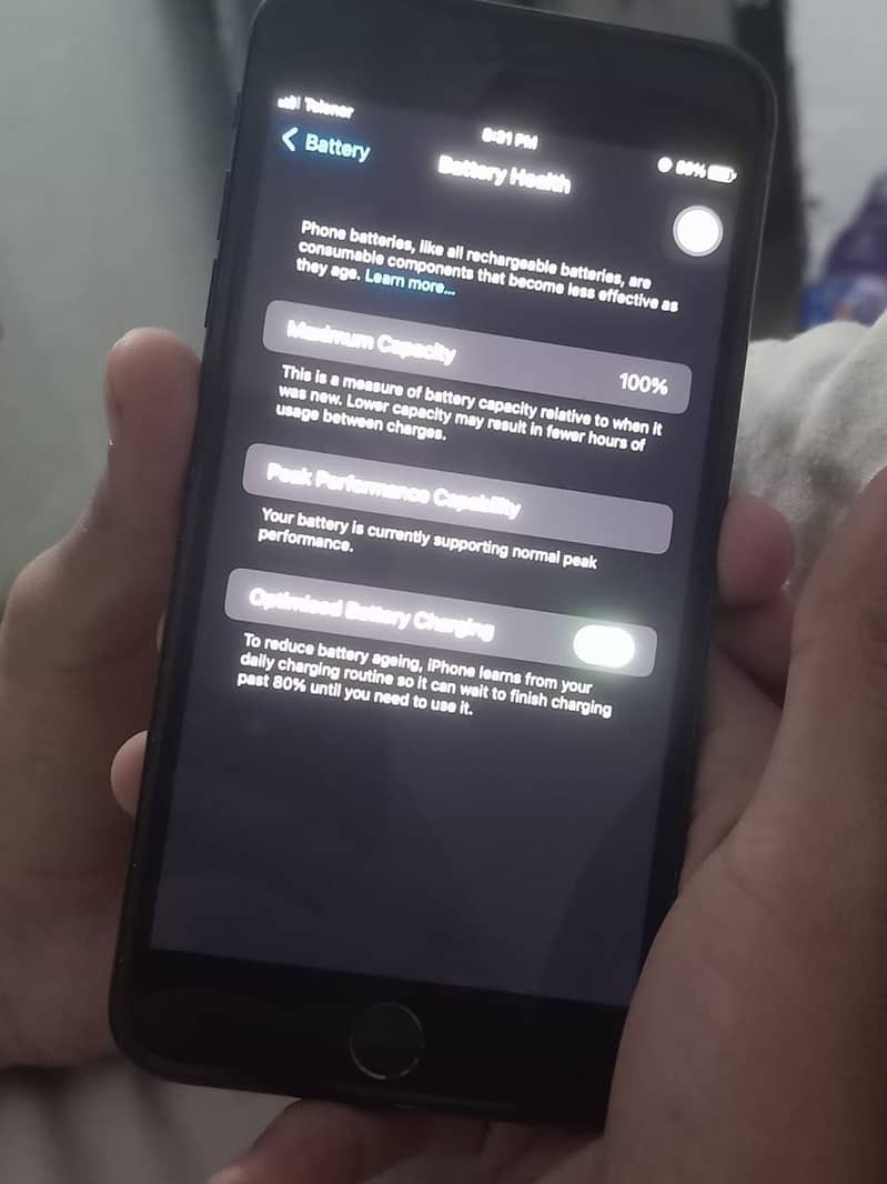 Apple iPhone 7 Plus exchange possible - Mobile Phones - 1115735130