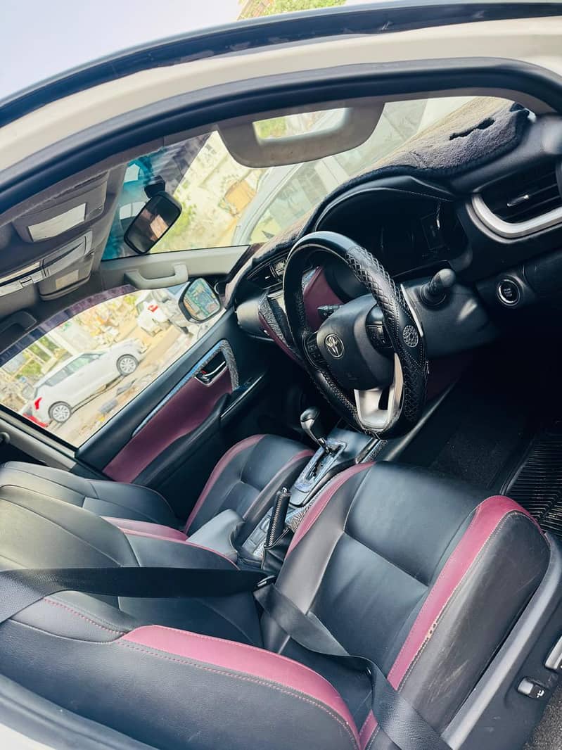 Toyota Fortuner Legender 2021 sigma - Cars - 1115735408