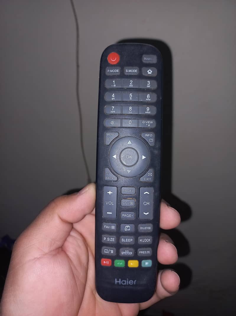 haider LED 32 - Other Home Appliances - 1115735497