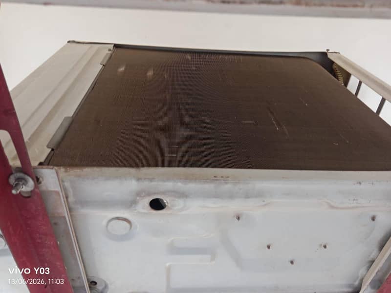1 Ton Non-Inverter AC - Air Conditioners - 1115735670