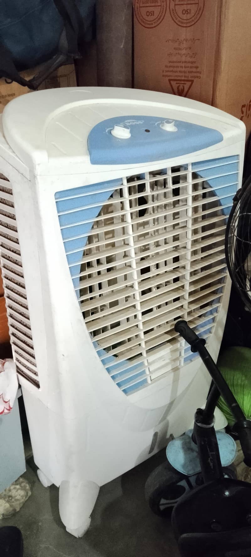 Boss Air cooler - Air Coolers - 1115735886