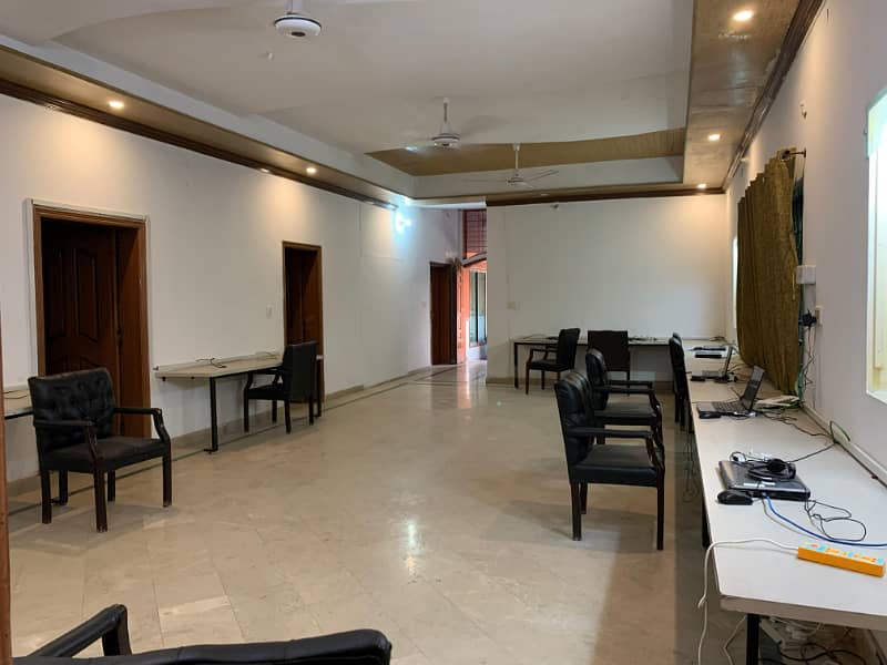 1 Kanal Lower Portion | 3 Bed + Bath | Drawing + TV Lounge | Chandigarh ...