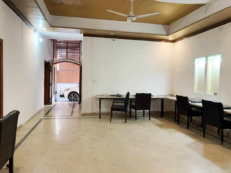 1 Kanal Lower Portion | 3 Bed + Bath | Drawing + TV Lounge | Chandigarh ...