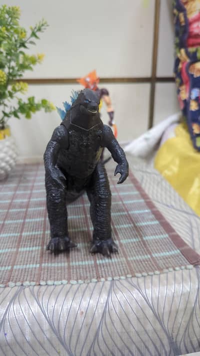 Godzilla figure - Toys - 1115735952