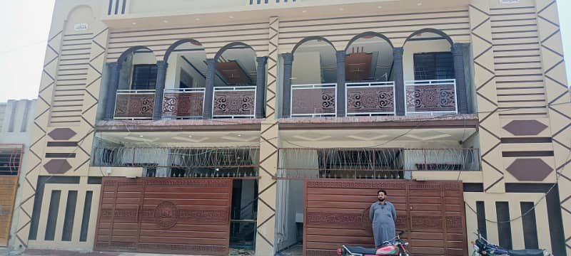 House For sale In Lalazar 2 - Houses - 1115736515