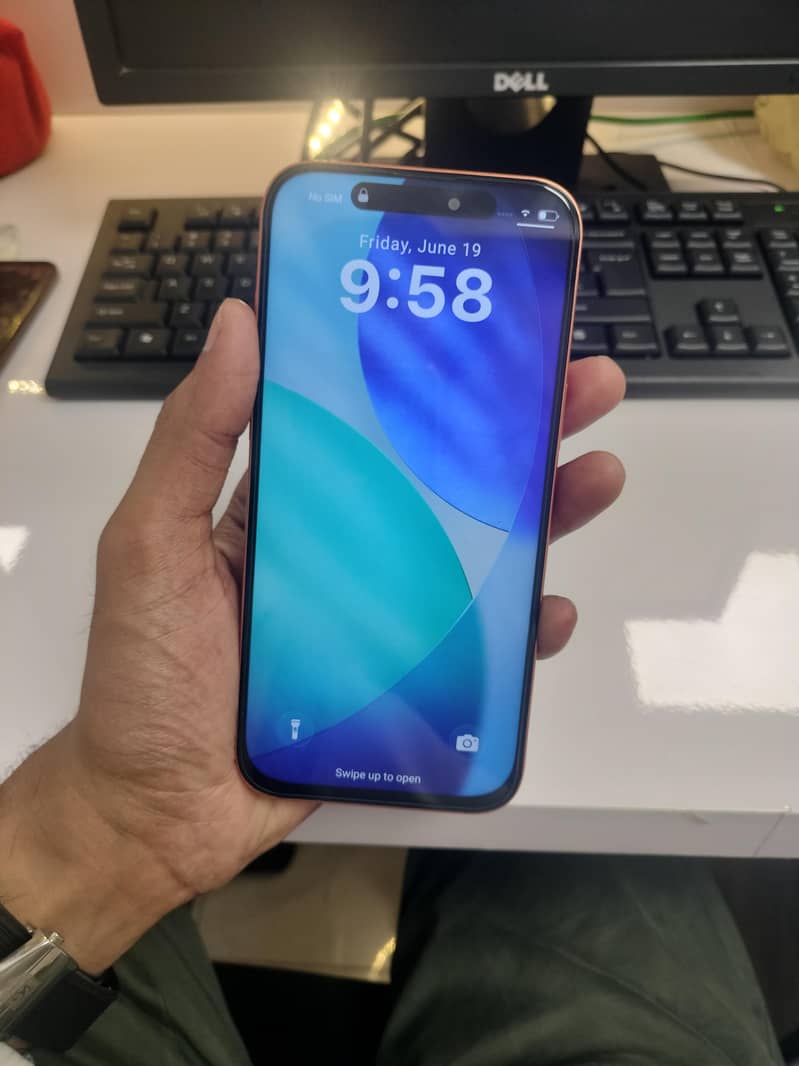 iphone 11 pro max converted to 17 pro max - Mobile Phones - 1115738640