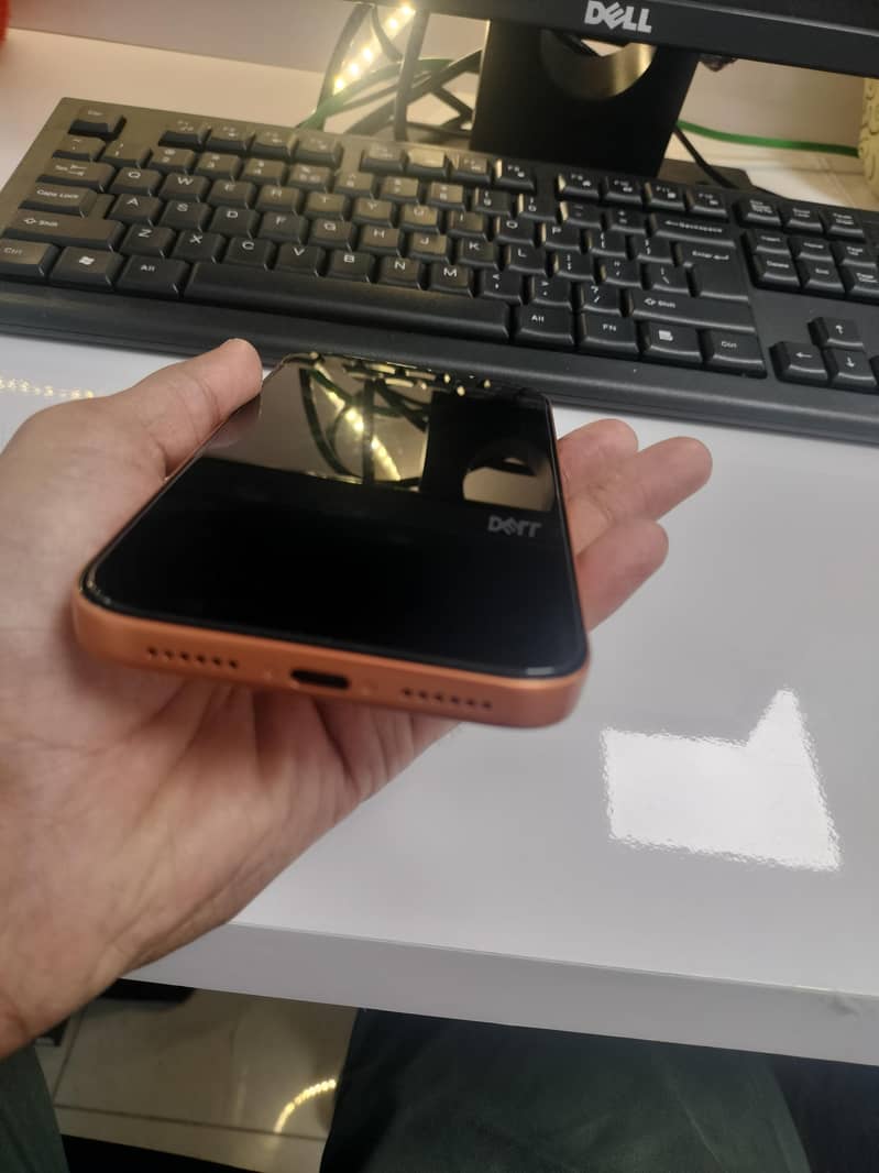 iphone 11 pro max converted to 17 pro max - Mobile Phones - 1115738640