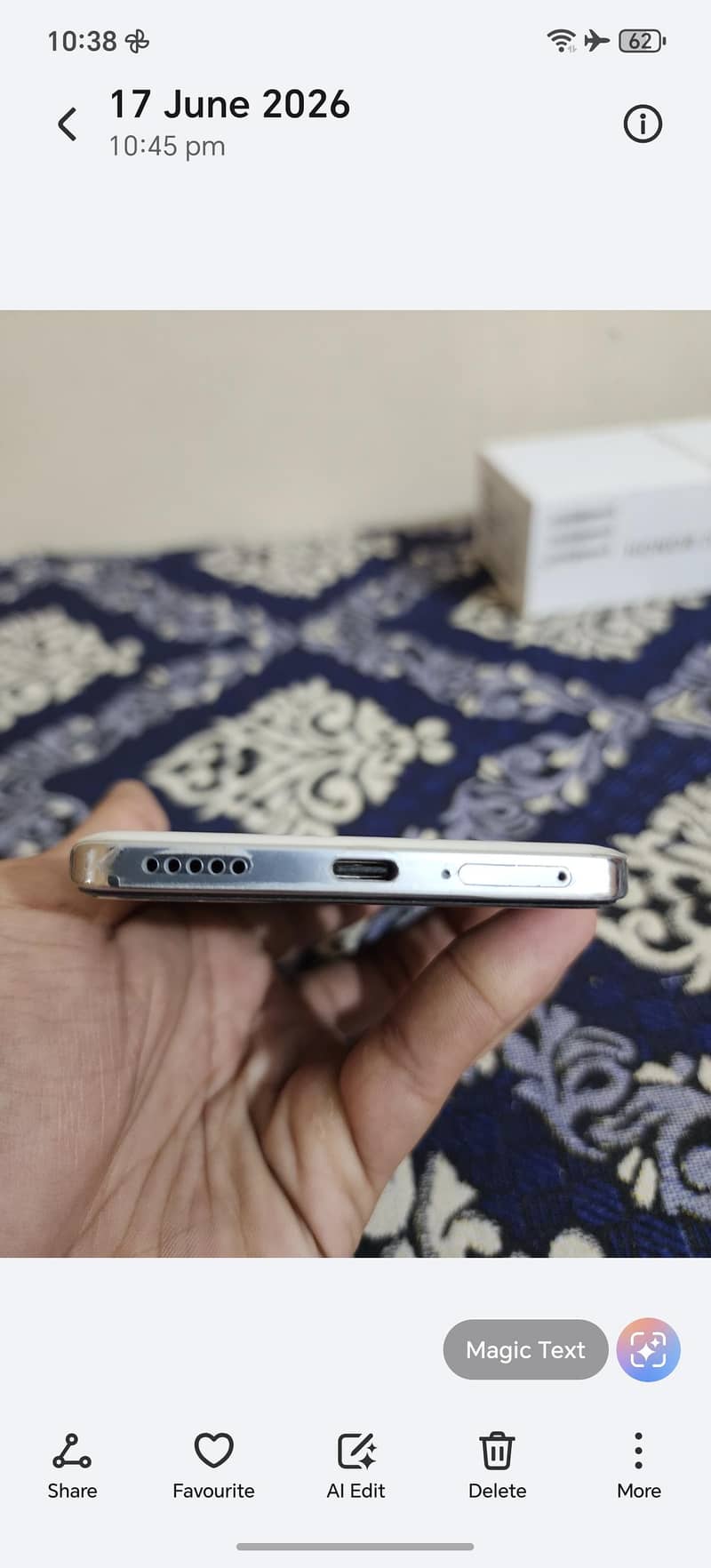 Honor 200 Pro - Mobile Phones - 1115739397