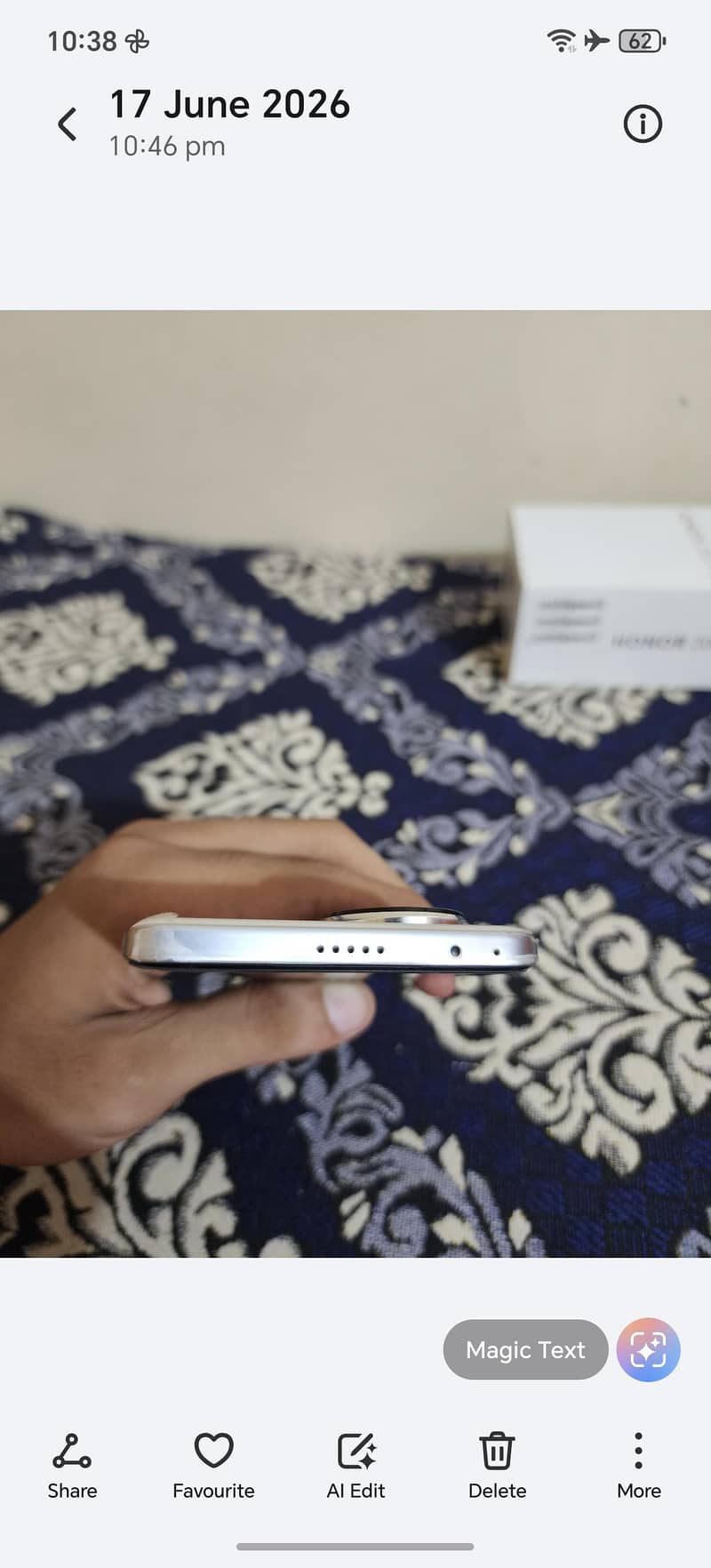 Honor 200 Pro - Mobile Phones - 1115739397