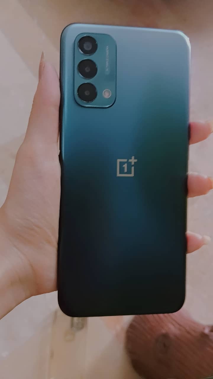 Oneplus Nord 200 contact 03129230953 - Mobile Phones - 1115740570