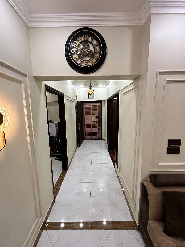 You Can Find A Gorgeous Prime Location Flat For sale In Garden East ...