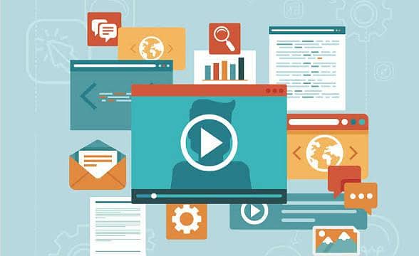 social media video upload work - Other Jobs - 1115740945
