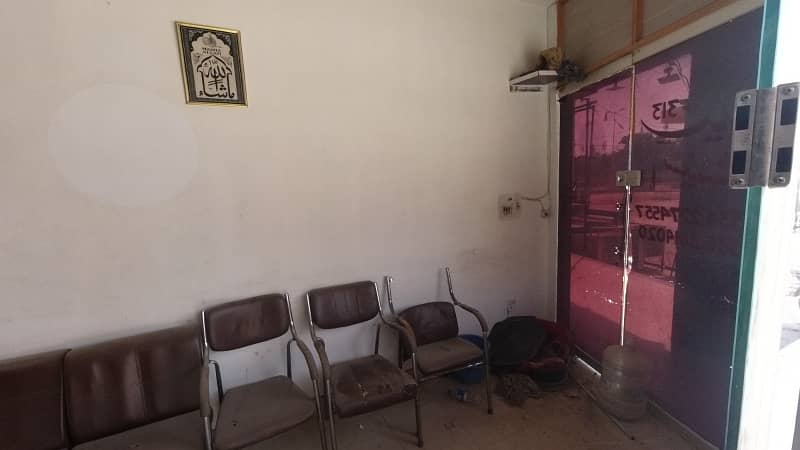 Prime Location 170 Square Yards Shop In Federal B Area For sale At Good ...