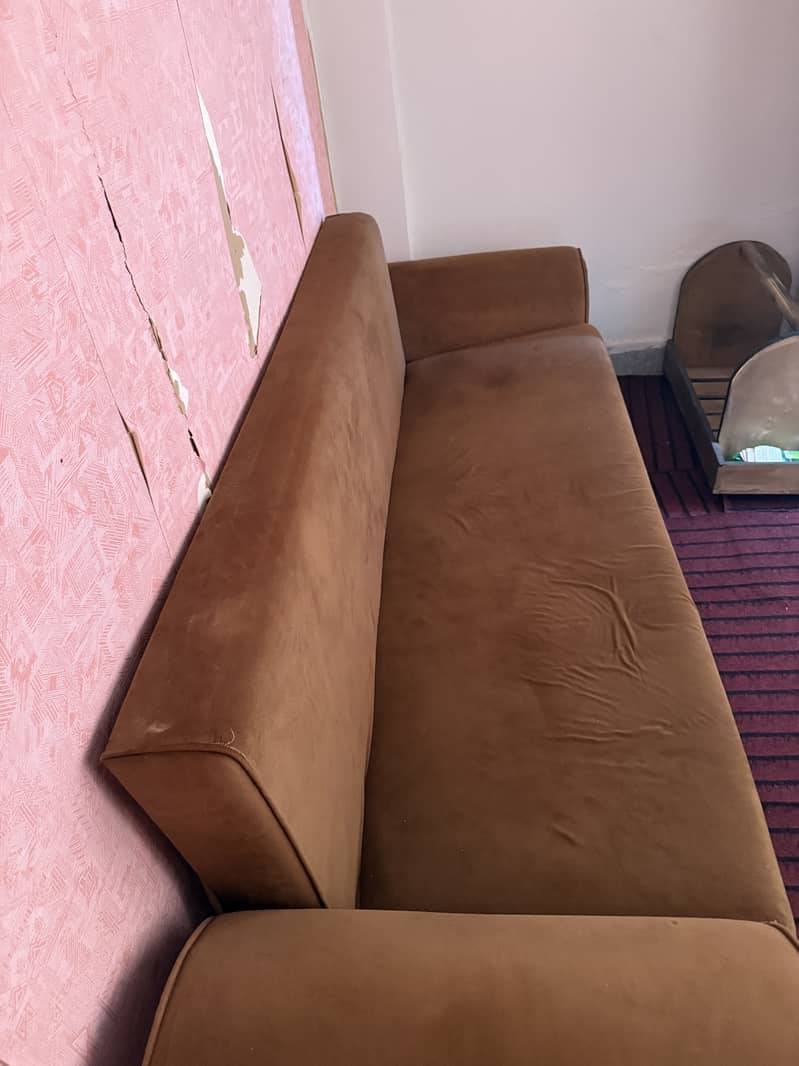 Sofa cum bed - Sofa Beds - 1115740967