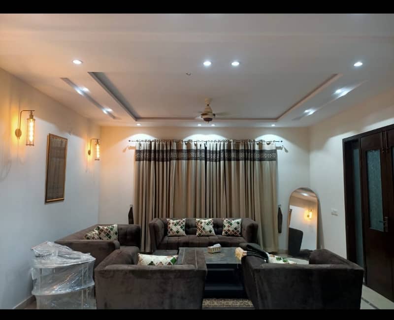 1 kanal new build house for sale - Houses - 1115741006