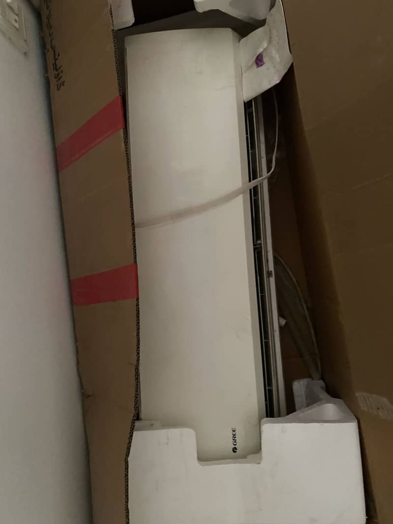 Used gree split ac - Air Conditioners - 1115742281