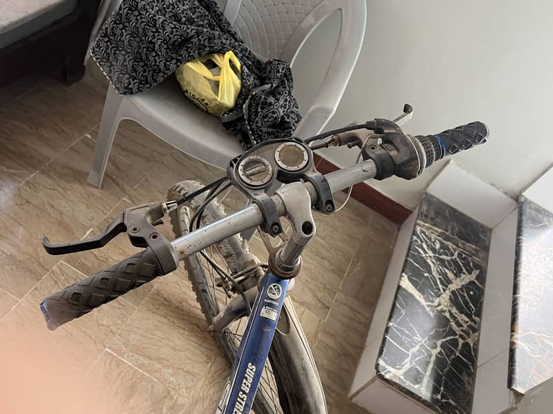 Carbon frame speed mountain cycle - Mountain Bikes - 1115742288