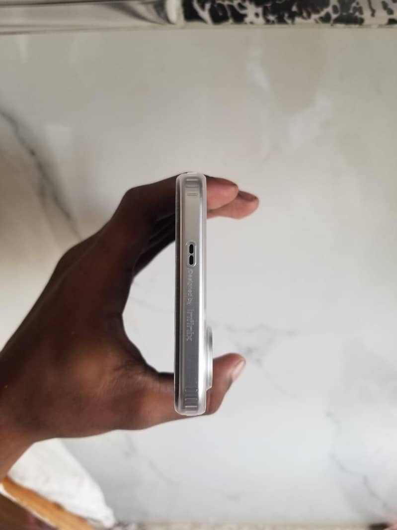 Infinix Hot 60i Pta approved - Mobile Phones - 1115742716