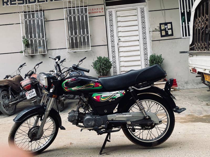 bike 70 - Standard Bikes - 1115742808