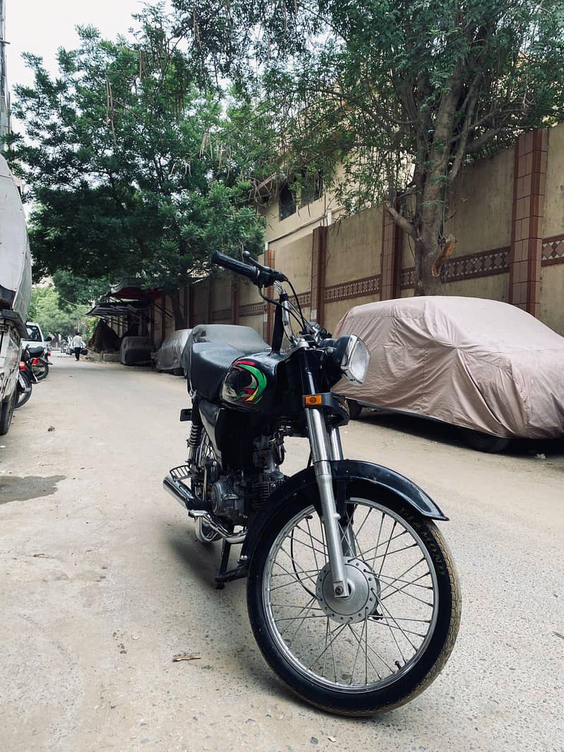 bike 70 - Standard Bikes - 1115742808