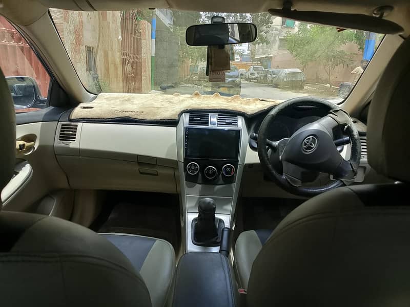 Toyota Corolla GLI 2013 - Cars - 1115742829