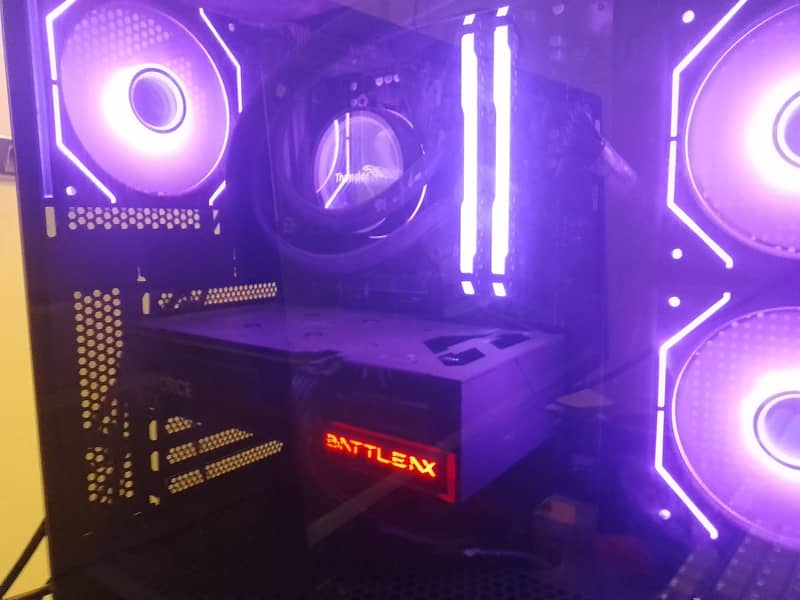 Ryzen 7 5800x3d Gaming Pc - Gaming PCs - 1115743849
