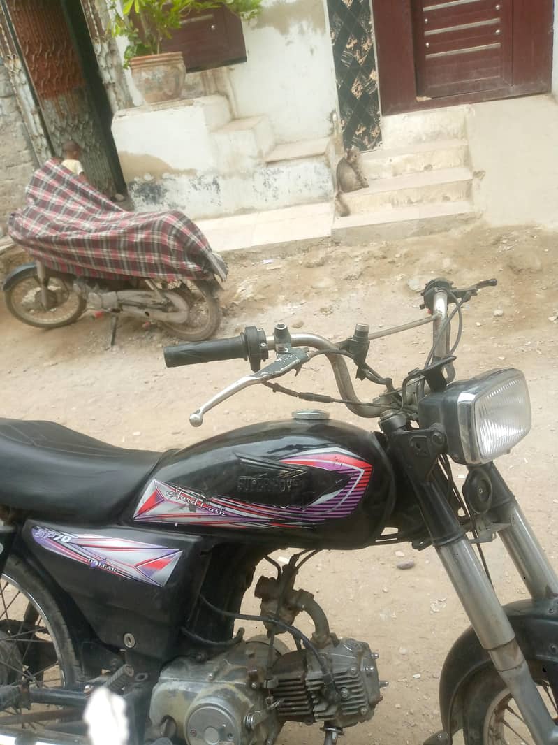 super power 2017 - Other Motorcycles - 1115743892