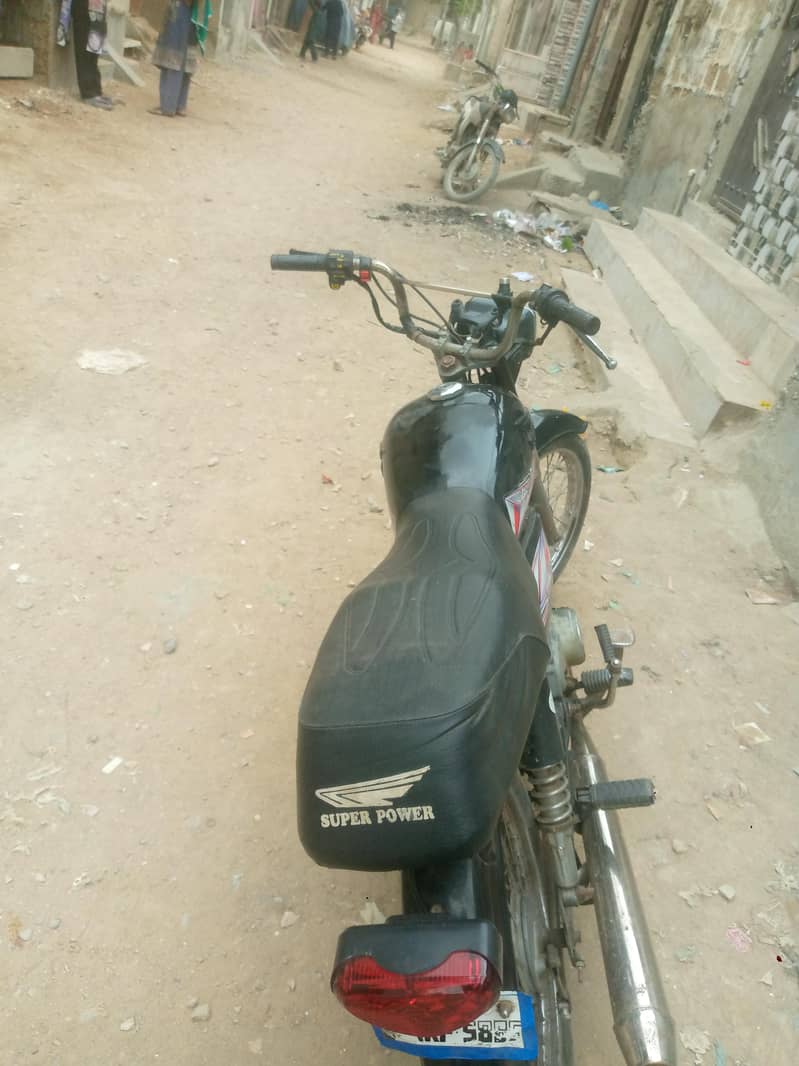super power 2017 - Other Motorcycles - 1115743892