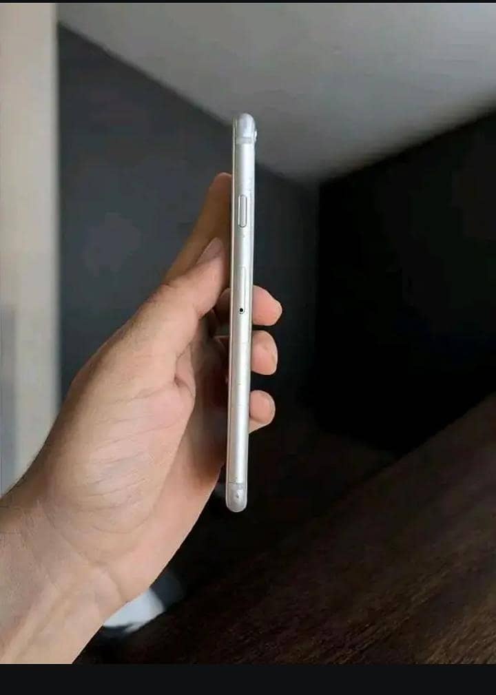 iphone 6s plus 128 GB (no open no repair) (PTA approved) all ok ...