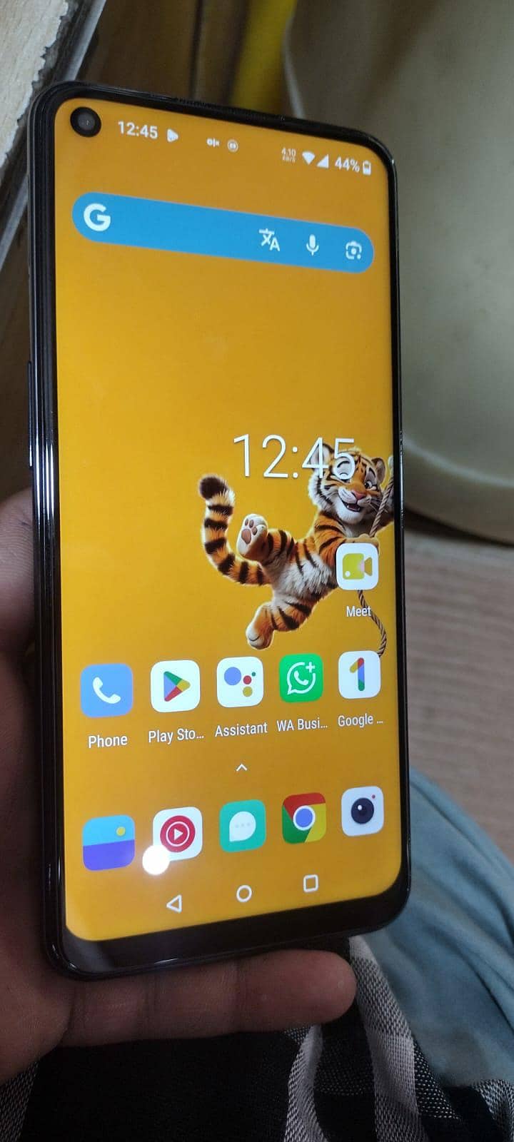 One Plus Nord N105g - Mobile Phones - 1115744128