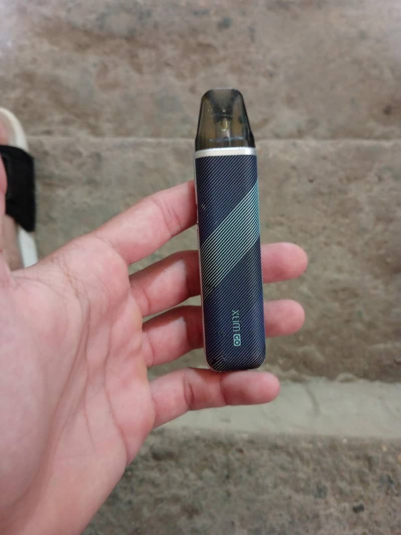 oxva xslim go pod vape - Other Hobbies - 1115744312