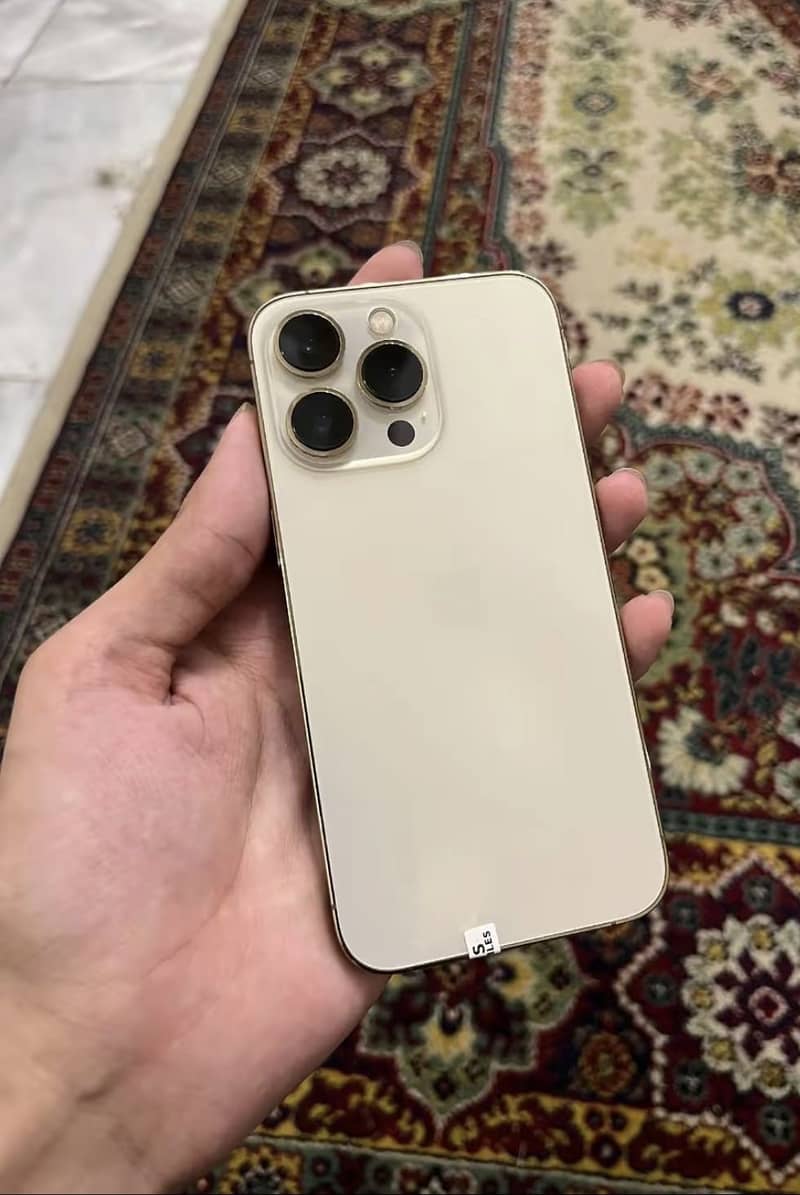 Apple iPhone 13 Pro - Mobile Phones - 1115746118