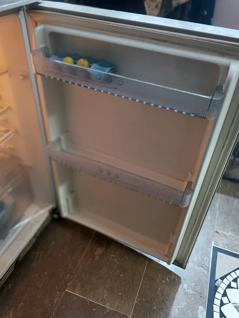 haier refrigerator - Mini - 1115746743
