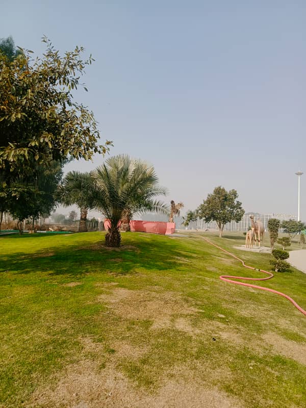 5 Marla Residential Plot available for Sale Rs. 4200000/- only - Land ...