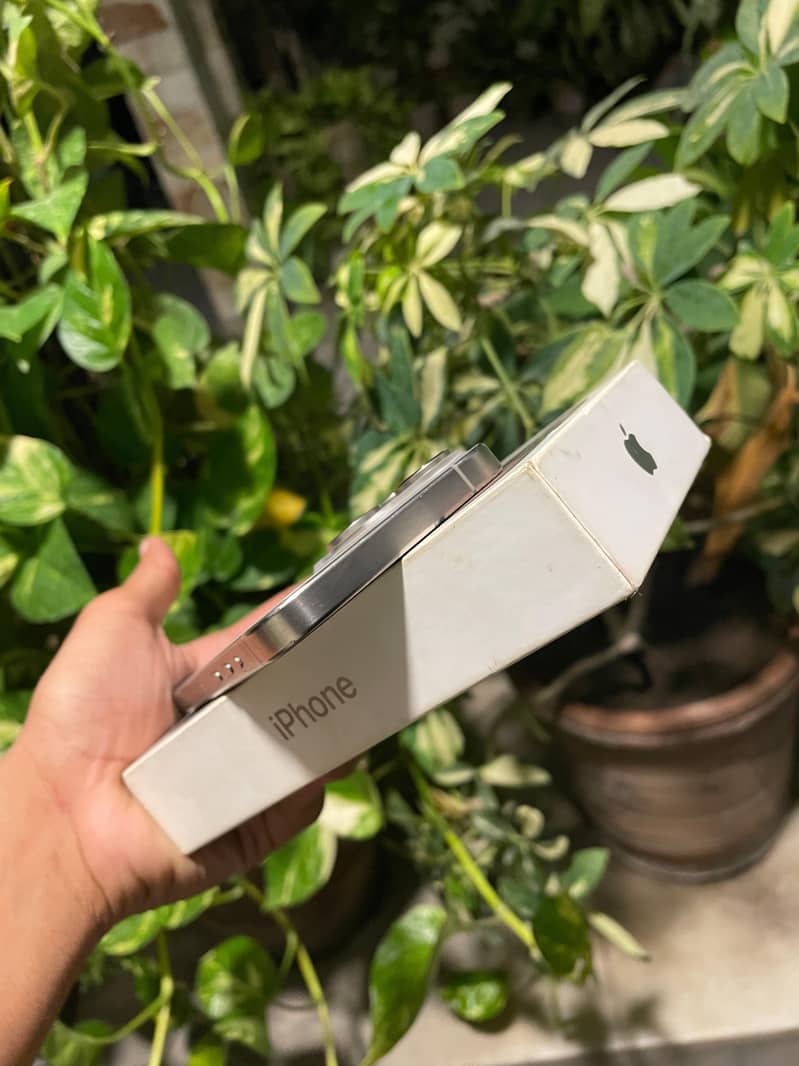 iPhone 15 Pro 128gb Factory Unlock - Mobile Phones - 1115749541