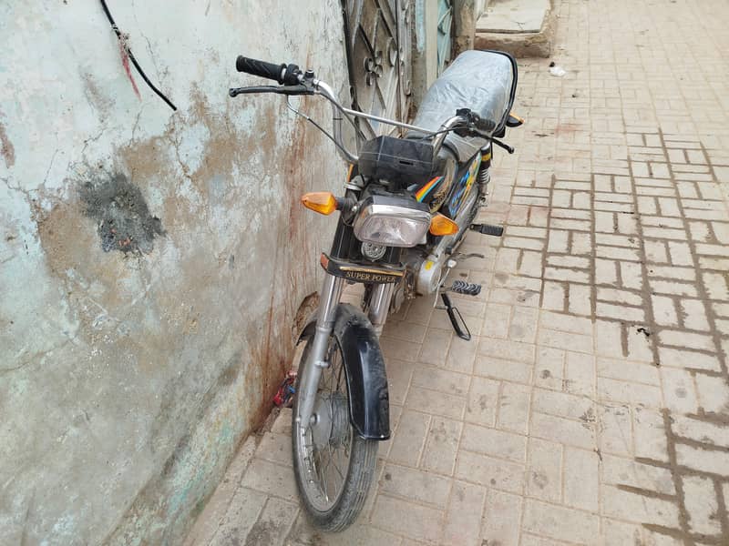 good work all oky new hai koy bhi Kam Nahi hai engine se bhi sil haib ...
