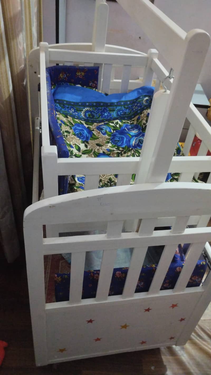 baby cot - Kids Furniture - 1115749741